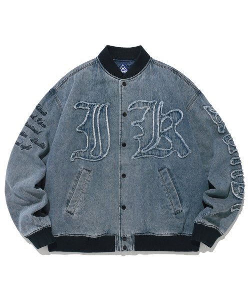 ☆LE SSERAFIM ウンチェ 着用!!【ISTKUNST】WASHED DENIM ☆LE SSERAFIM ウンチェ 着用!!【ISTKUNST】WASHED DENIM