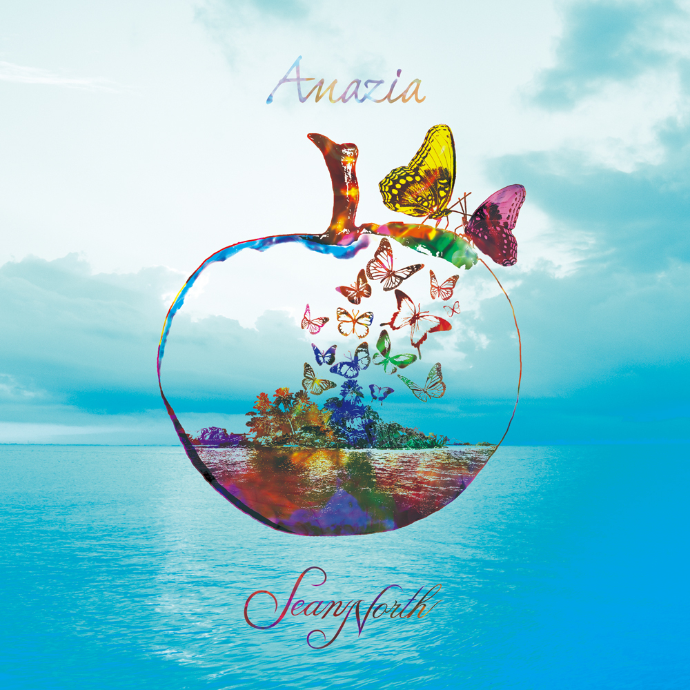 Amazia | SeanNorth OFFICIAL GOODS STORE