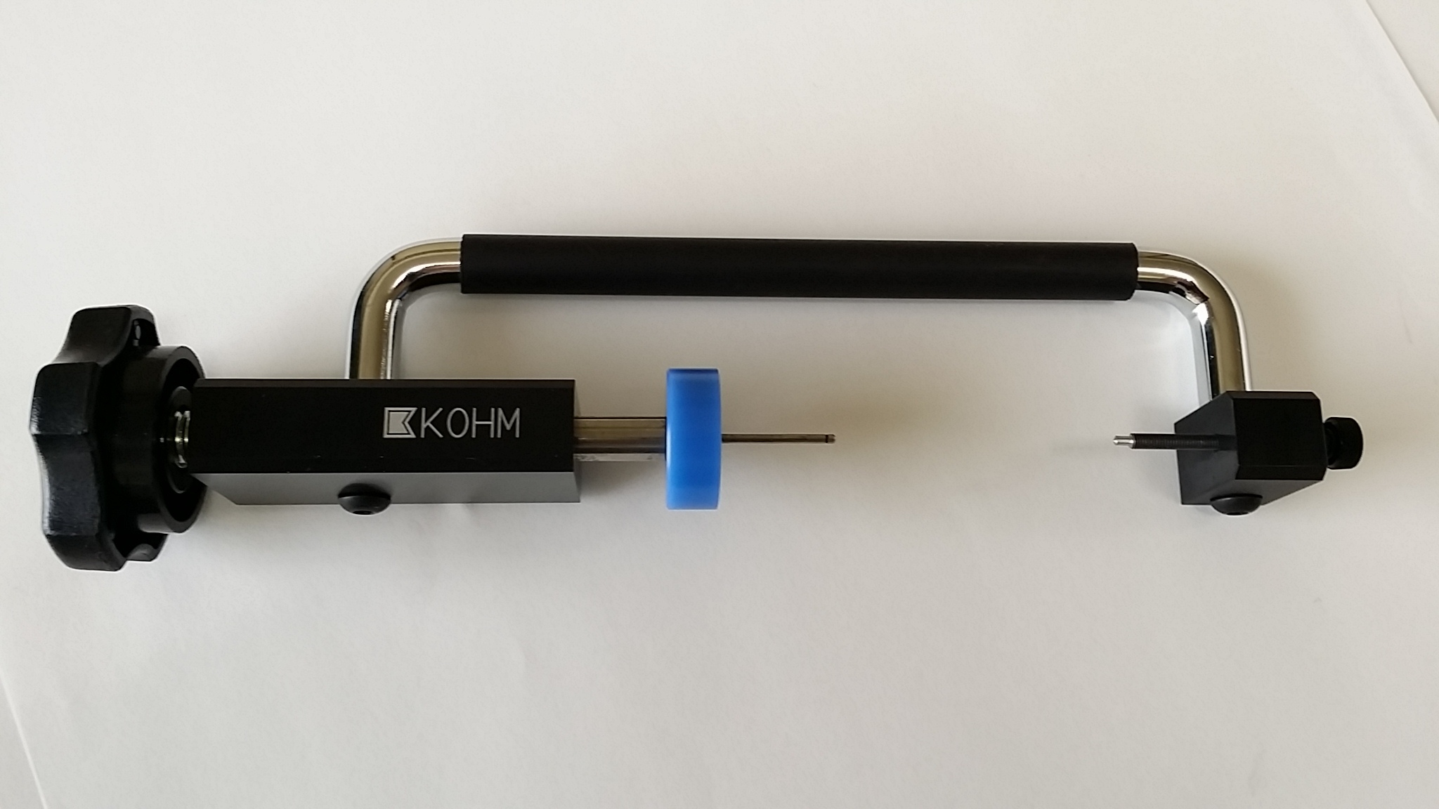 ホイールインサーター | KOHM ToolS