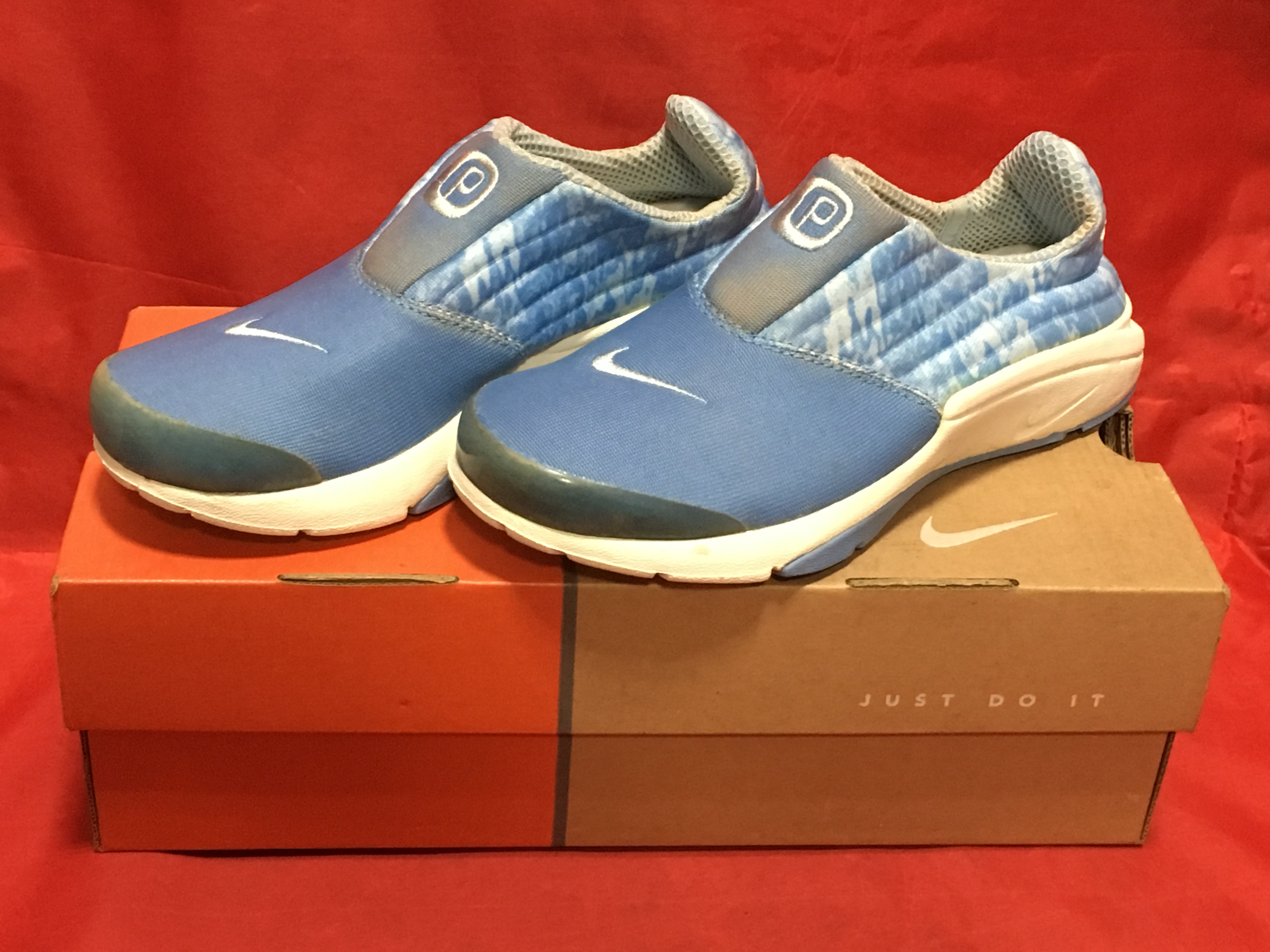 NIKE（ナイキ）AIR PRESTO CHANJO（ナイキ エア プレスト）水色 XS(women 6.5~8.5) | freestars