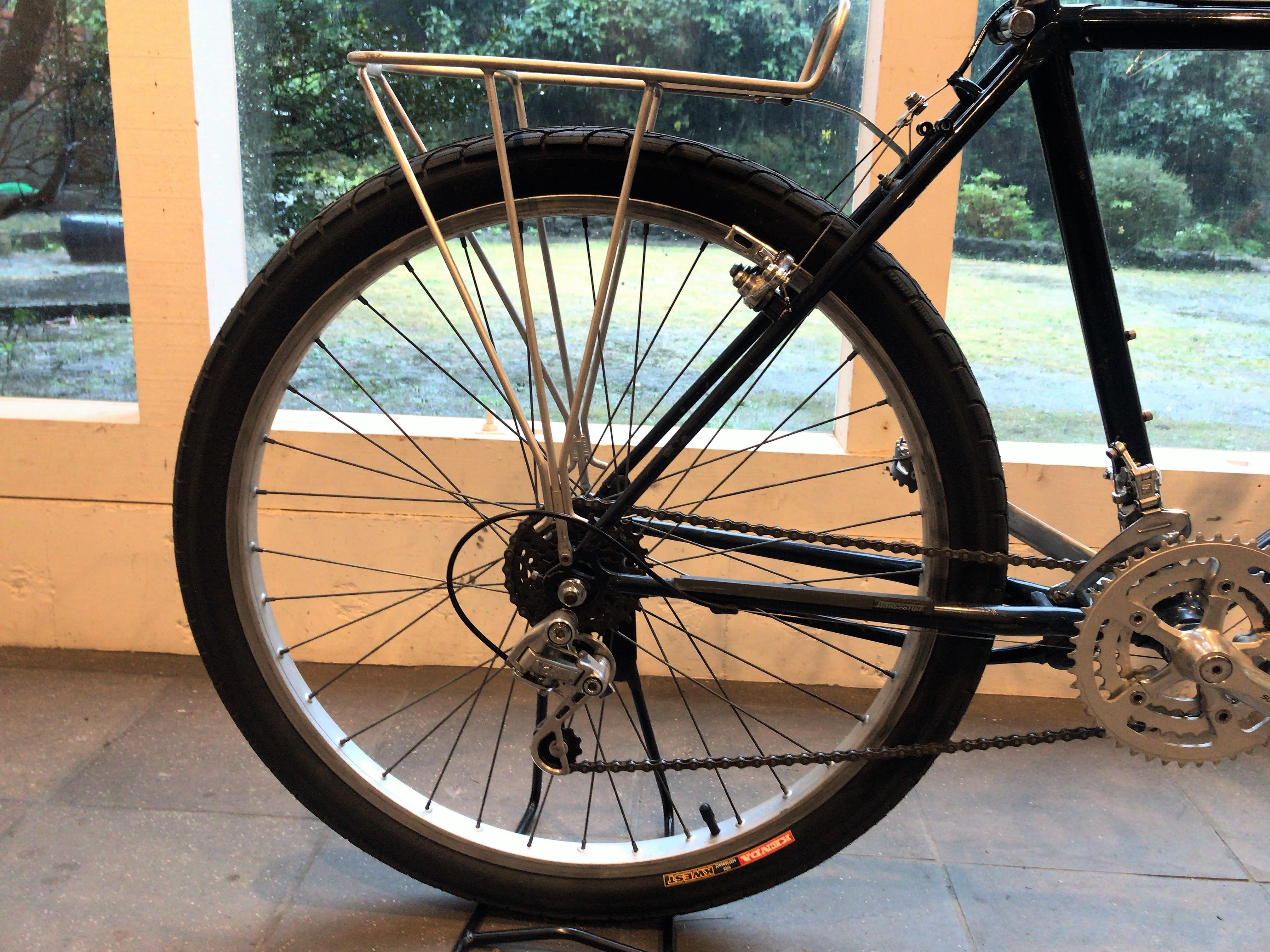 1985 Bridgestone MB-1 | CALI BIKES