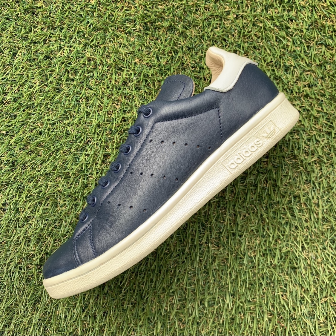 adidas STANSMITH RECONアディダス スタンスミス リーコン A471 | reshoe