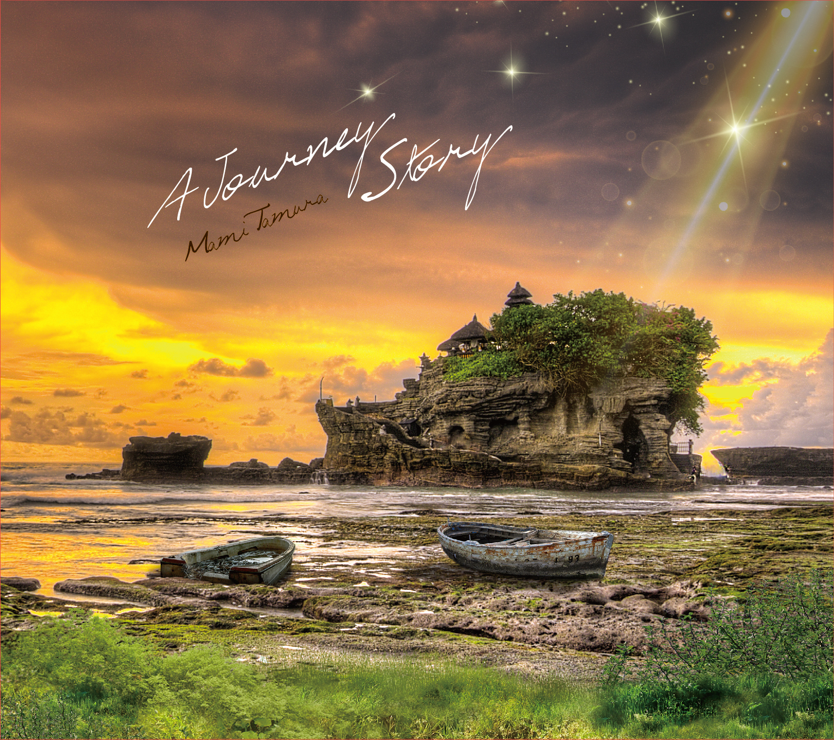 1st Album A Journey Story 1st-album-a-journey-story