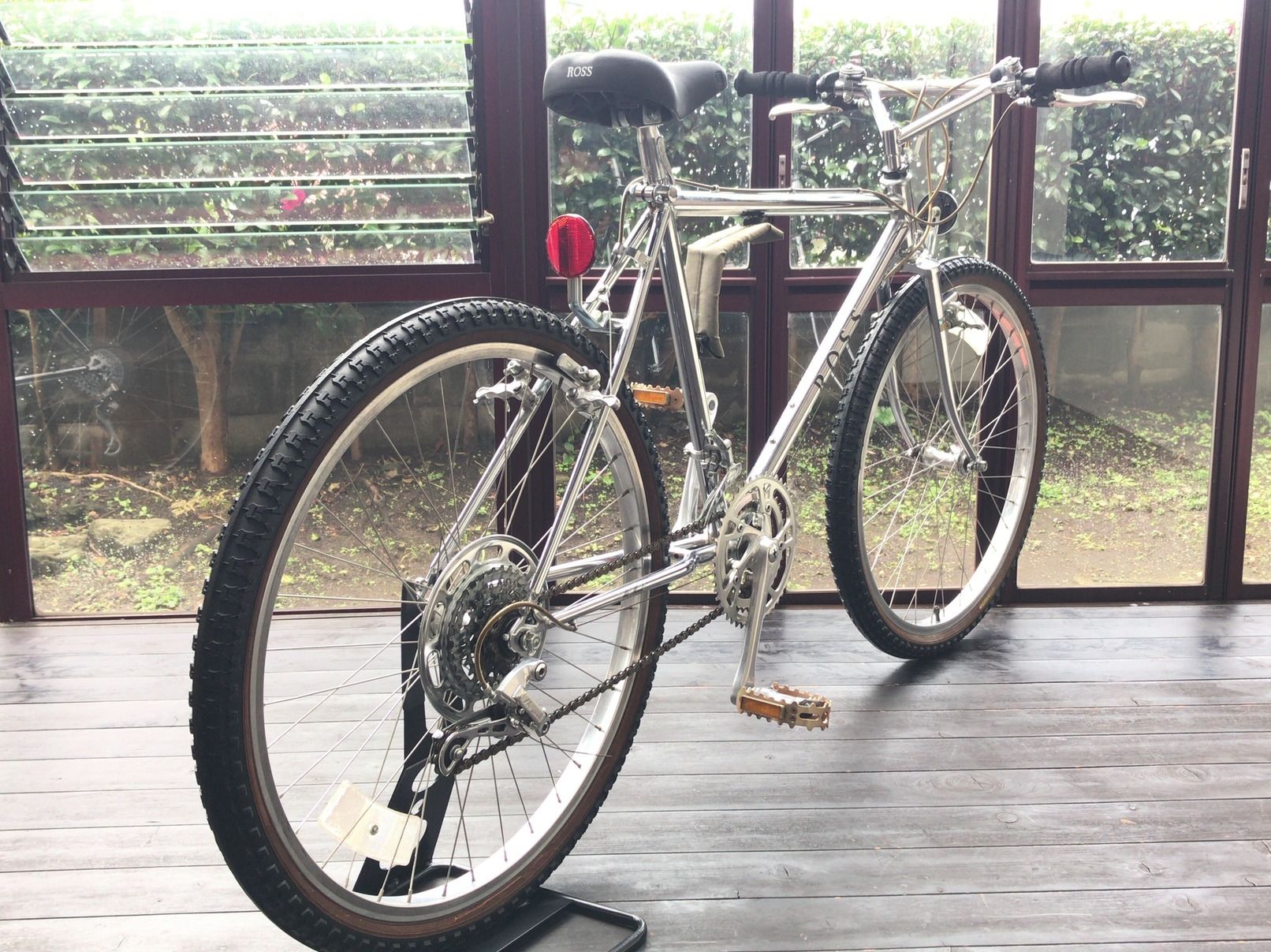 1984 ROSS Hi-Tech Mt.Hood | CALI BIKES