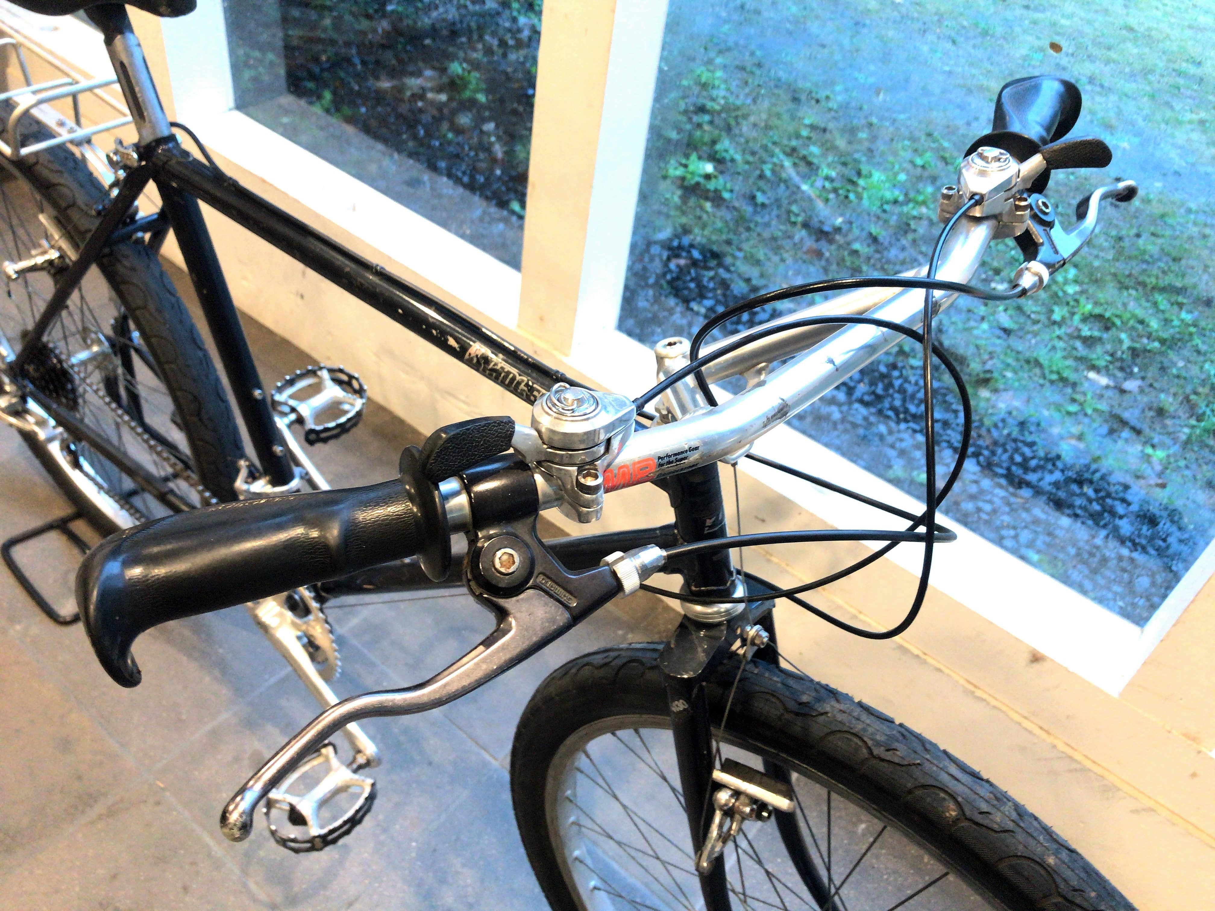 1985 Bridgestone MB-1 | CALI BIKES