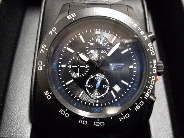 Lexus Signature F Watch | LEXUS FASHION STORE - LEXUS BOUTIQUE | レクサス ...