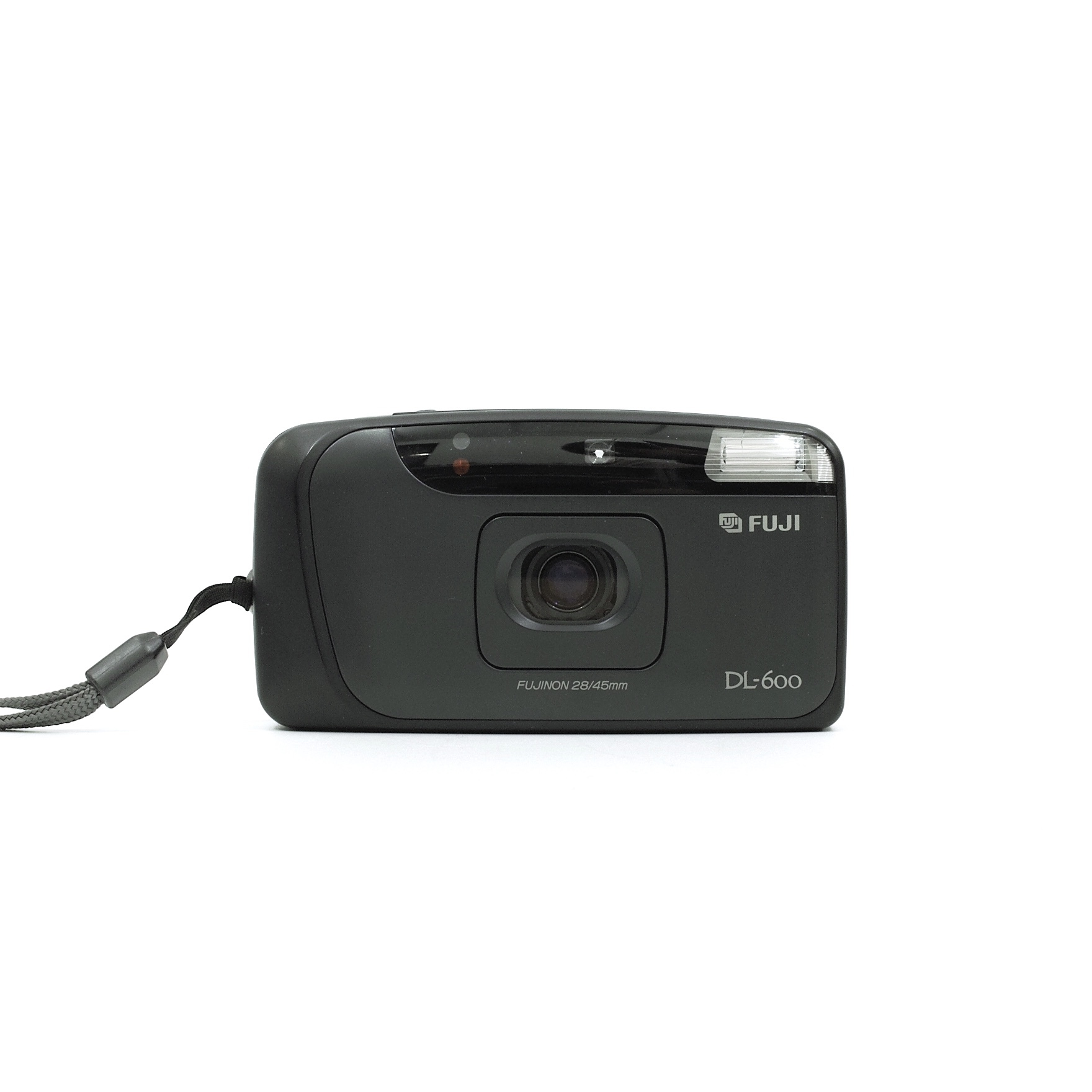 FUJIFILM DL-600 | ヨアケマエカメラ