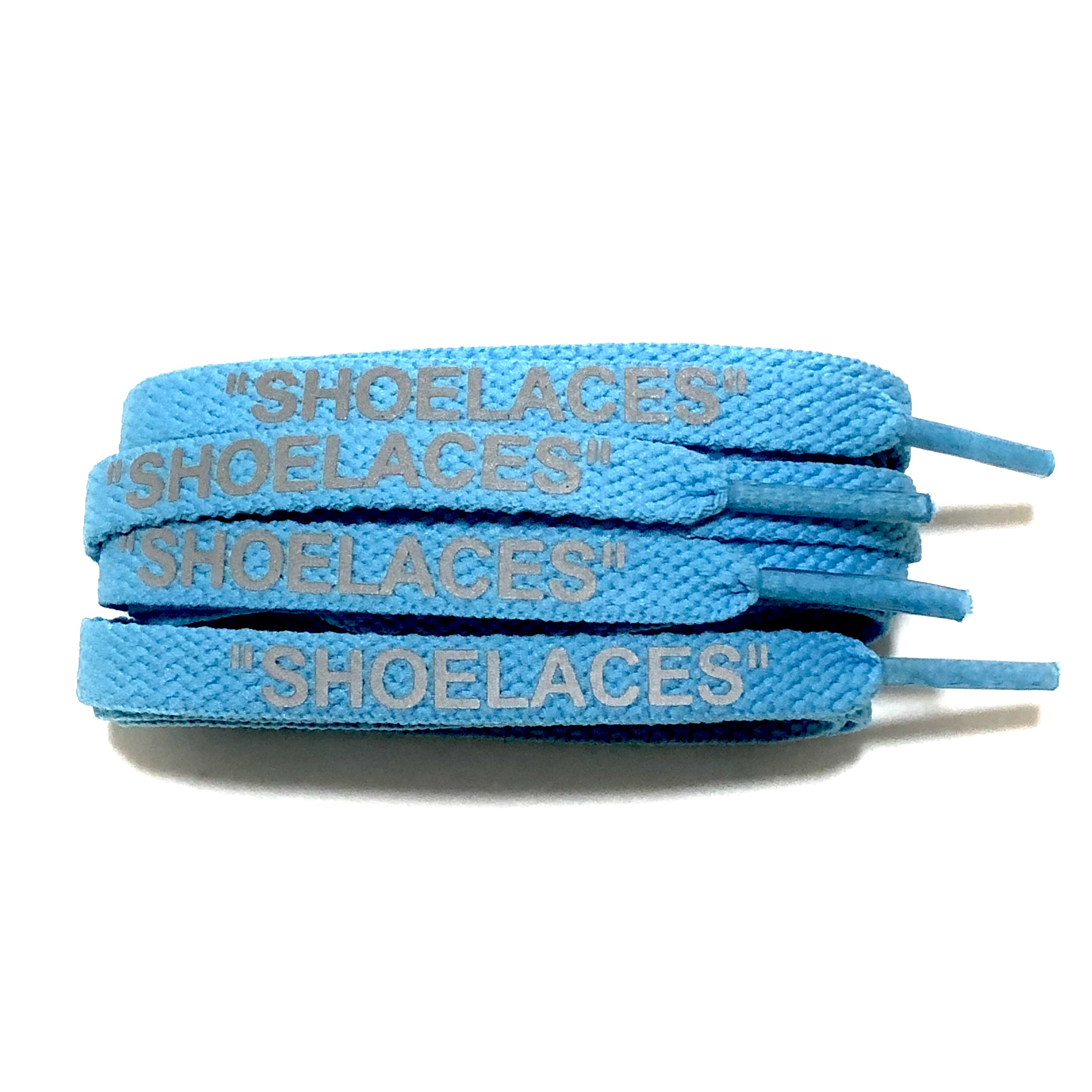 FLAT "SHOELACES" | KICKSROCK
