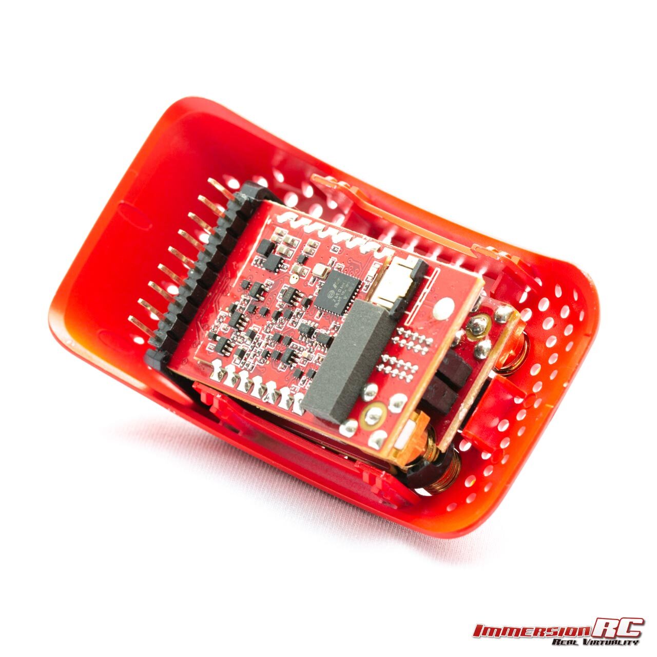 ImmersionRC rapidFIRE 5.8GHz Goggle Module With Analog PLUS | DAYSCAPE ...