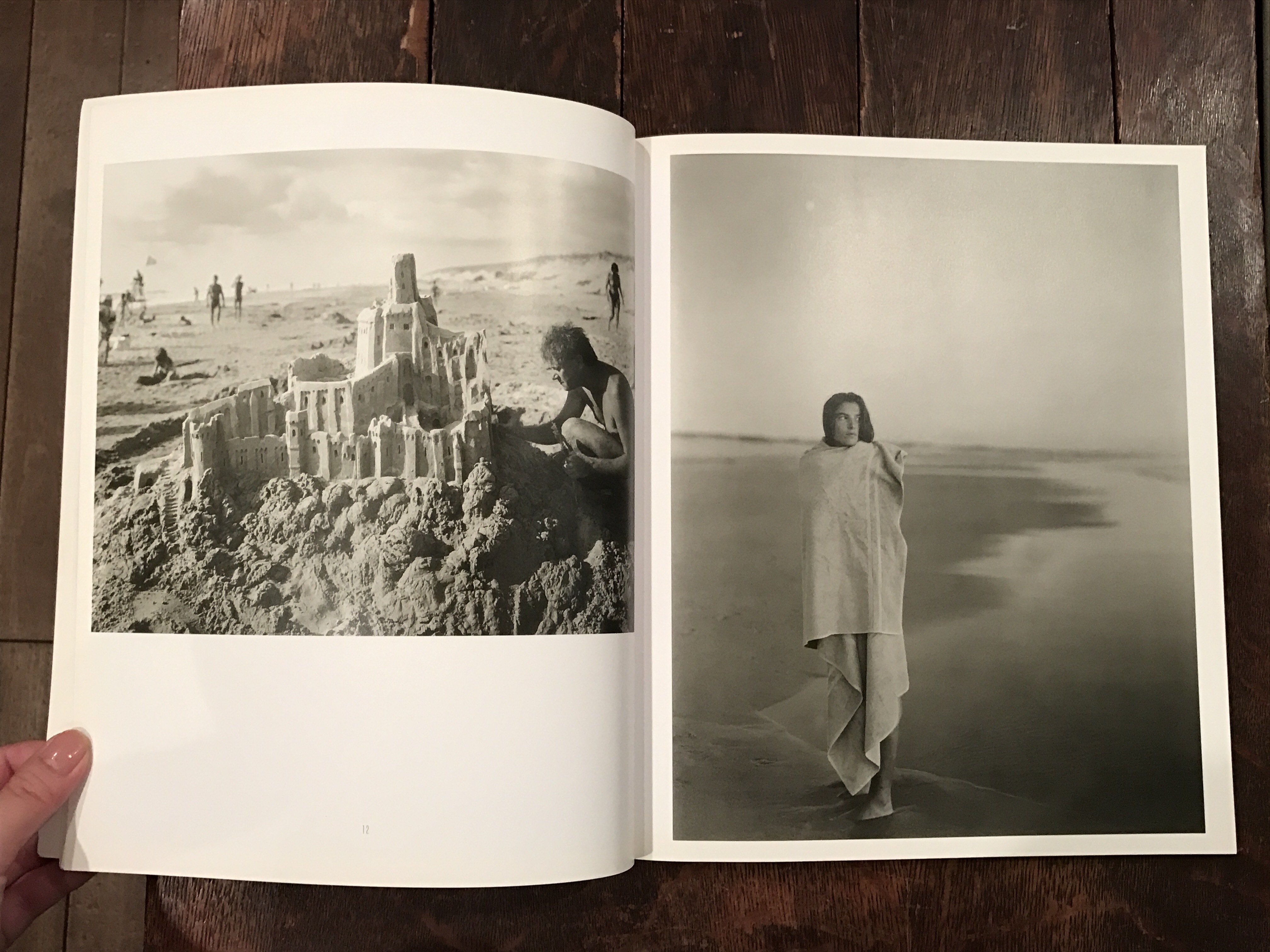 RADIANT IDENTITIES / ジョック・スタージェス(Jock Sturges) | 百年 - OLD / NEW SELECT ...