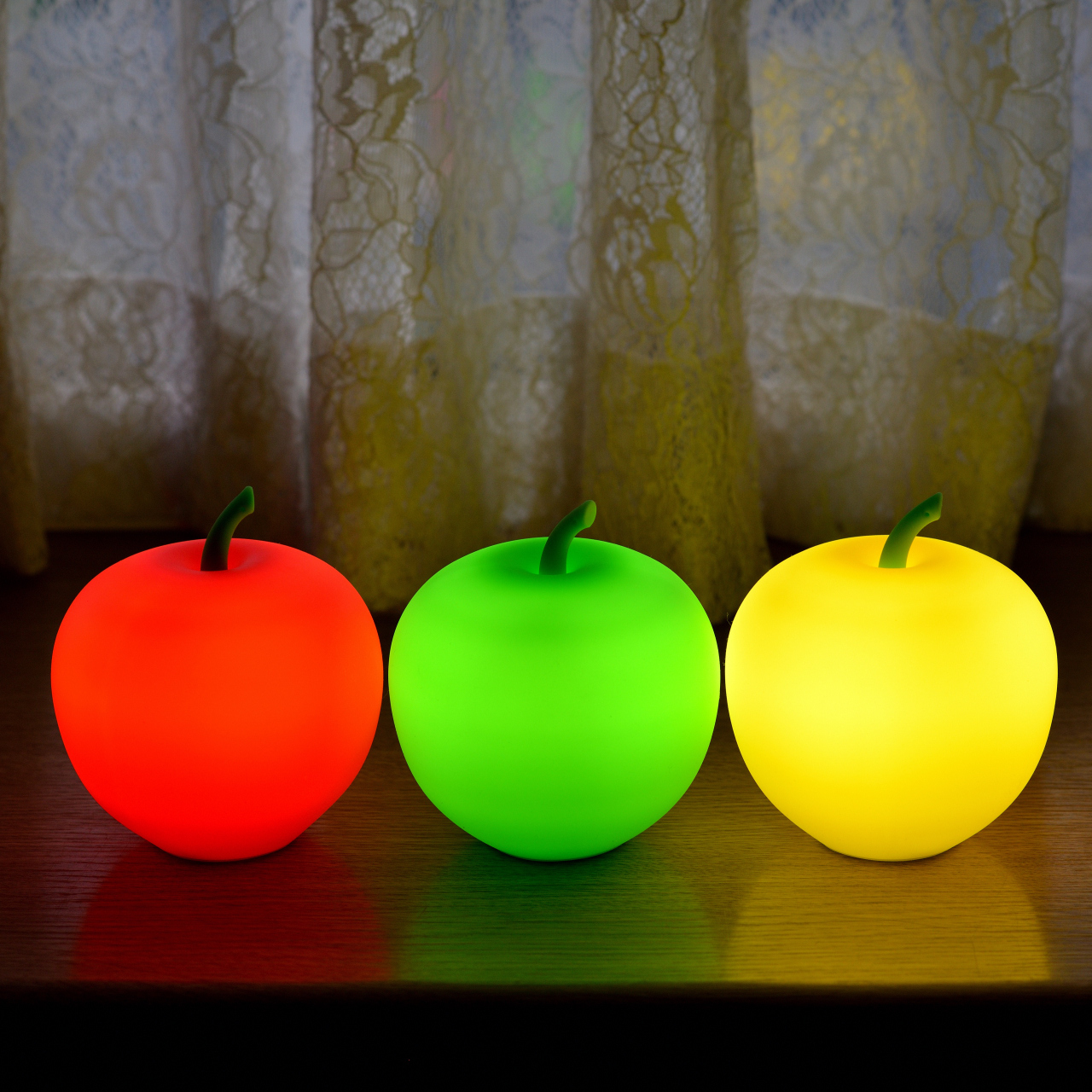 APPLE LIGHT(NEW TYPE) | 芳賀商店