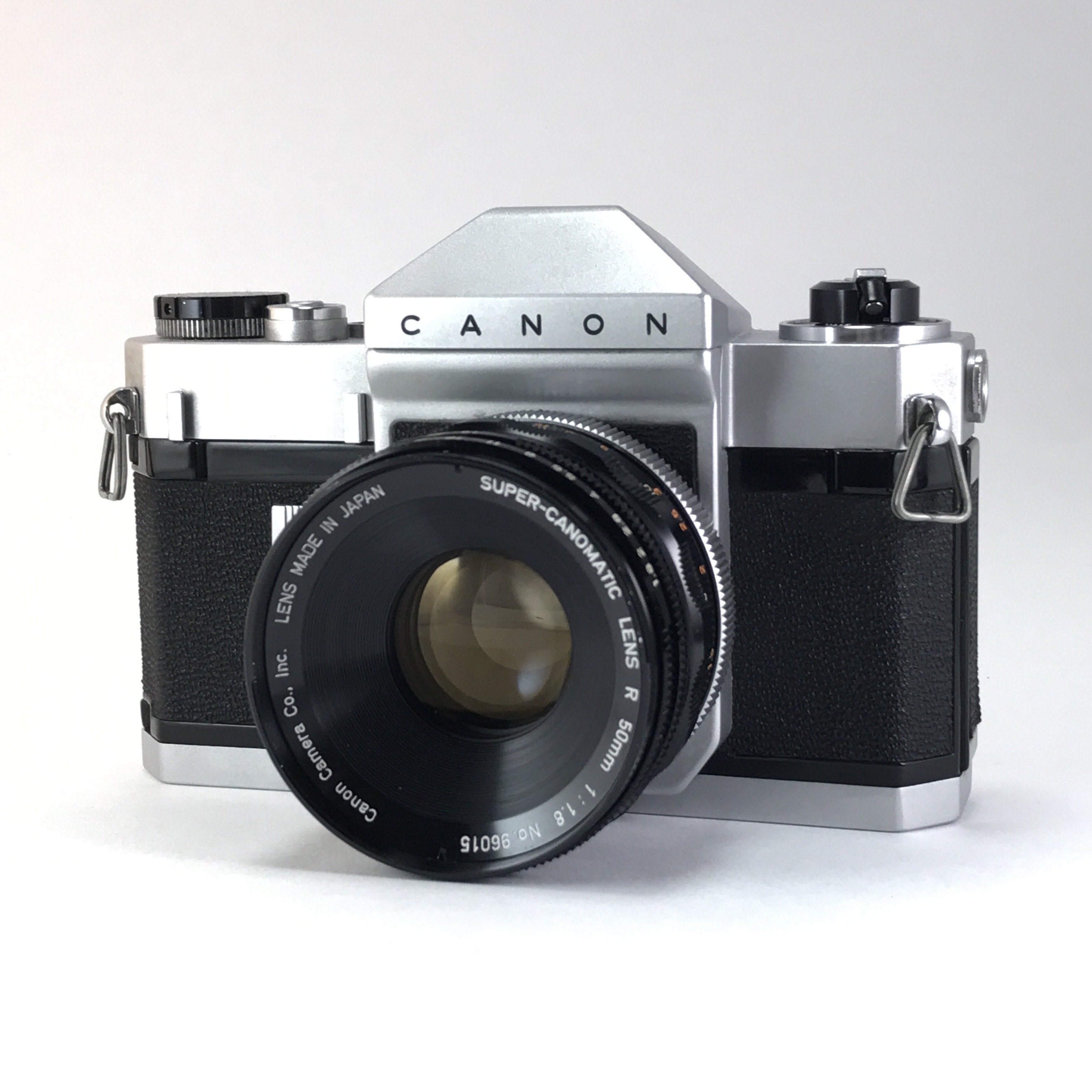 Canon Flex RP | ヨアケマエカメラ