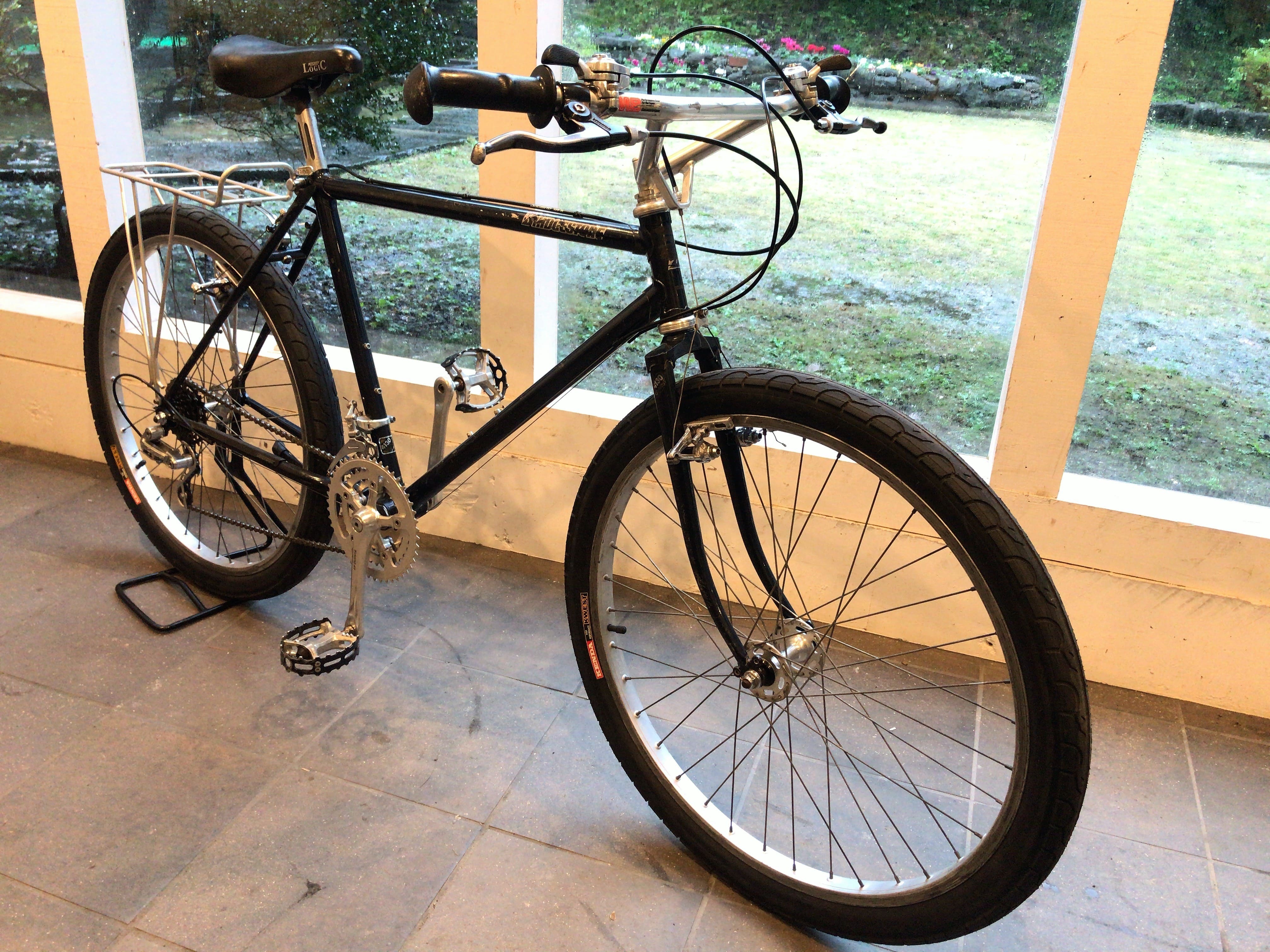 1985 Bridgestone MB-1 | CALI BIKES