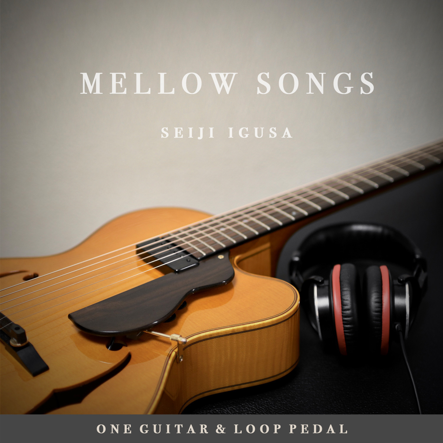 mellow-songs-seiji-igusa-online-shop