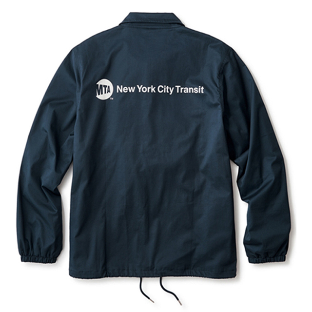 INTERBREED MTA UNIFORM JACKET | LB Online