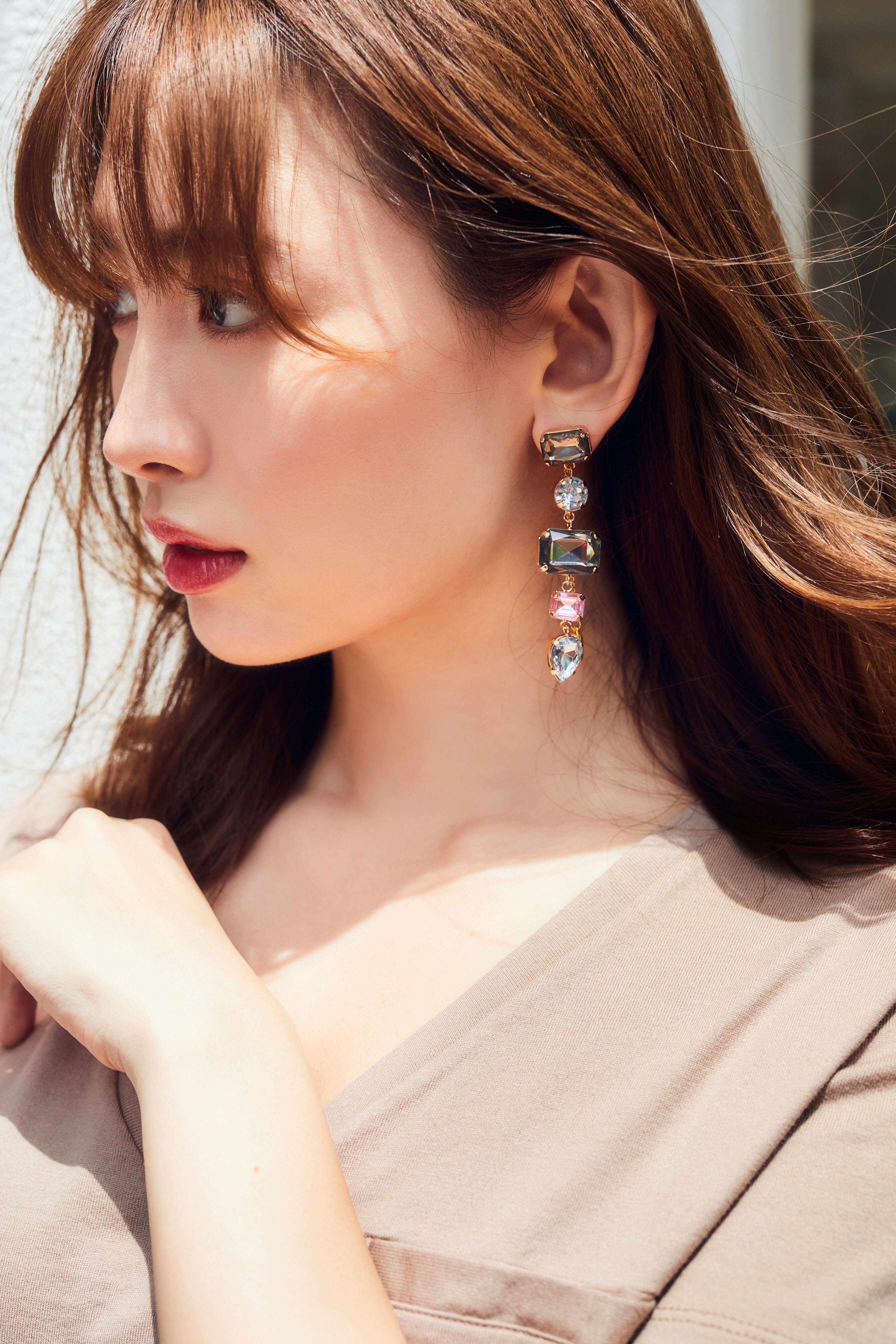 The Official Kojima Haruna (Kojiharu) Thread | Hallyu+