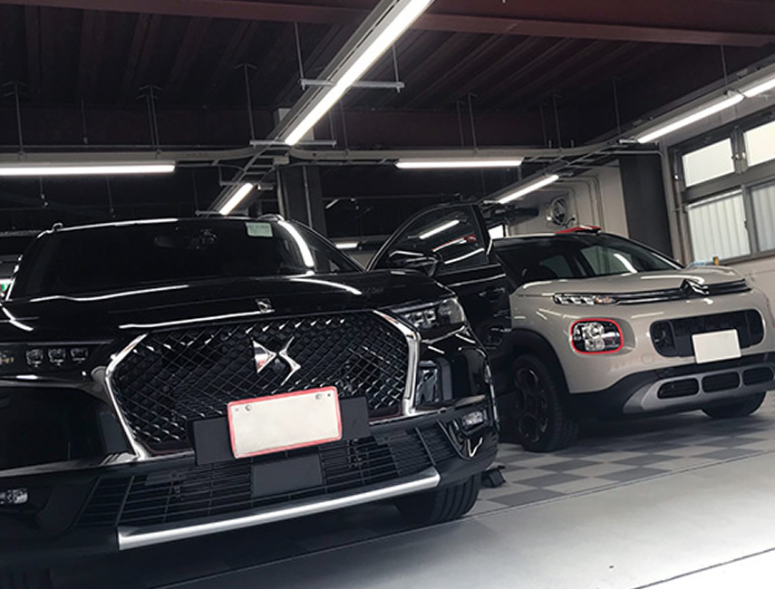 AUTOPROST（オートプロスト）