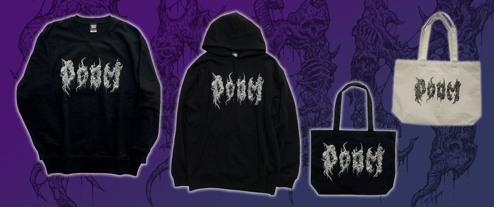Brutal Death Clothing