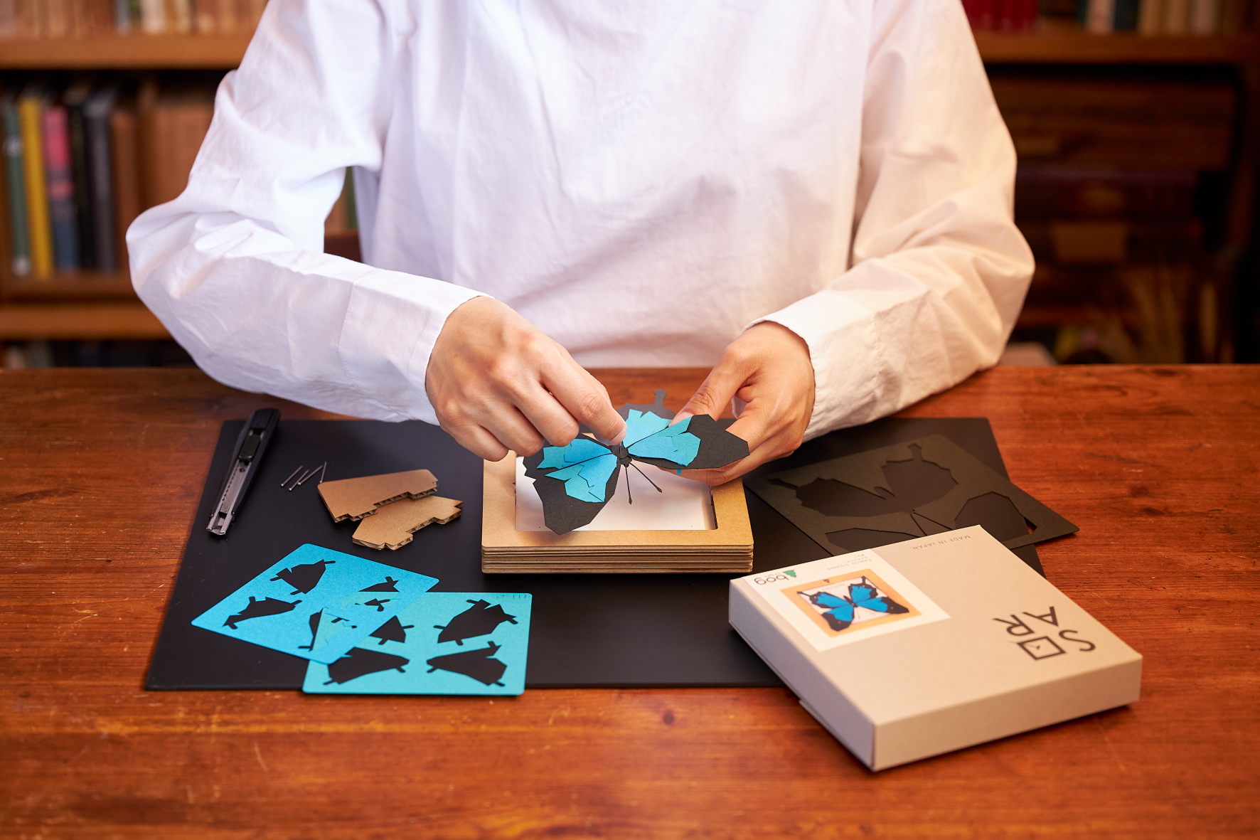 KAKUKAKU | bog craft official store