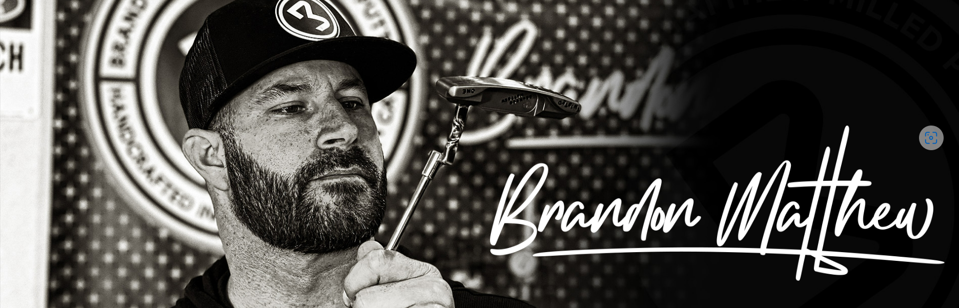 Brandon Matthew Japan／ブランドン マシュー ジャパン