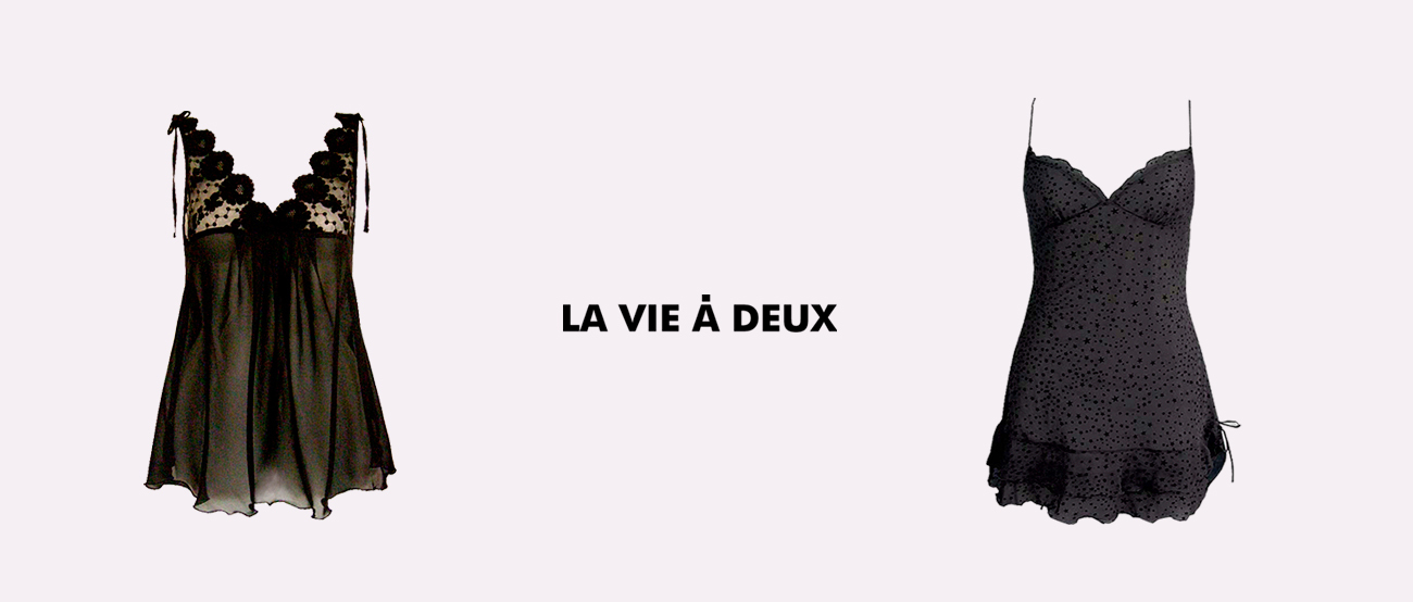 CATHE 日本のランジェリーブランドのセレクトショップ