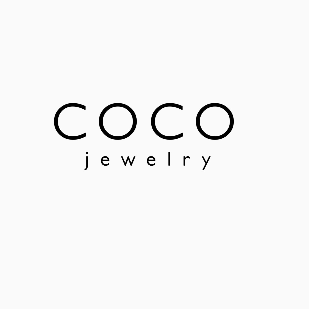 COCO jewelry