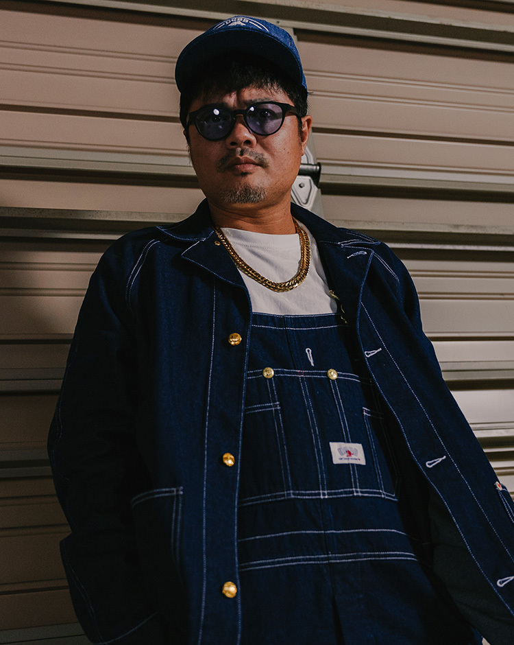 DGBB公式オンラインショップ