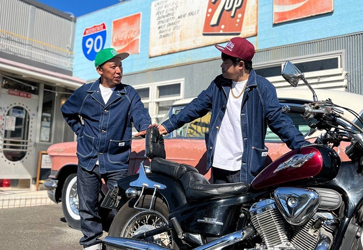 DGBB公式オンラインショップ