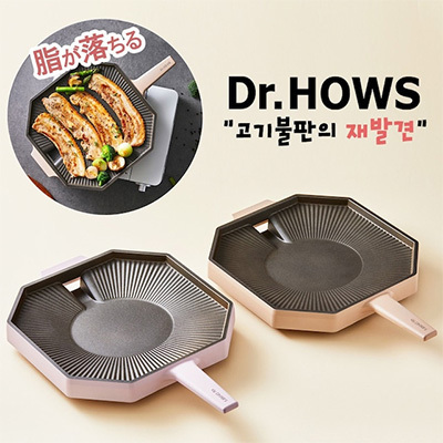 Dr.HOWS JAPAN