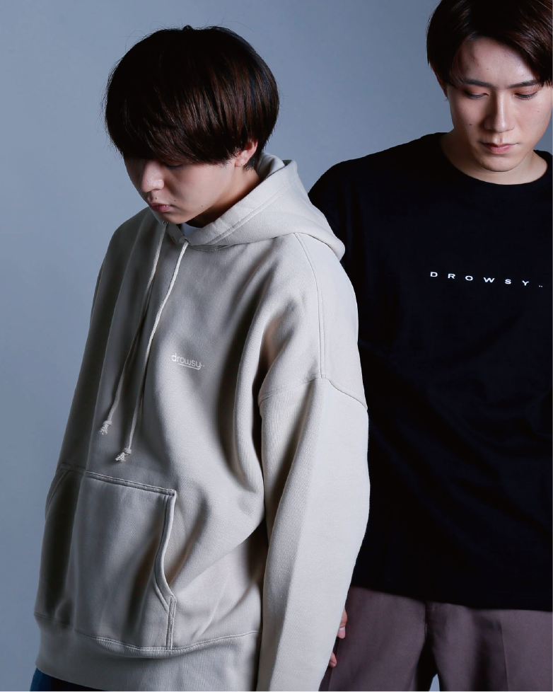 drowsy.. ドロージー ｜公式オンラインストア