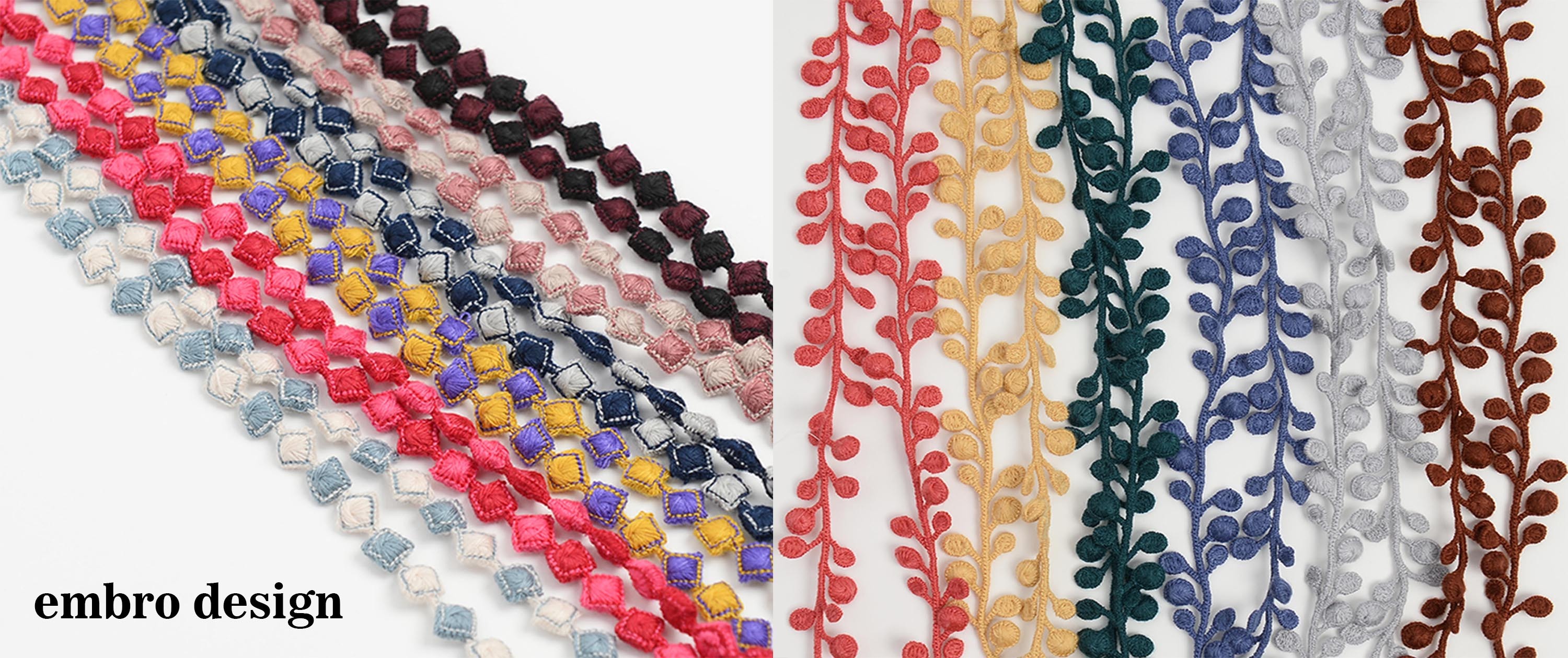 embro design