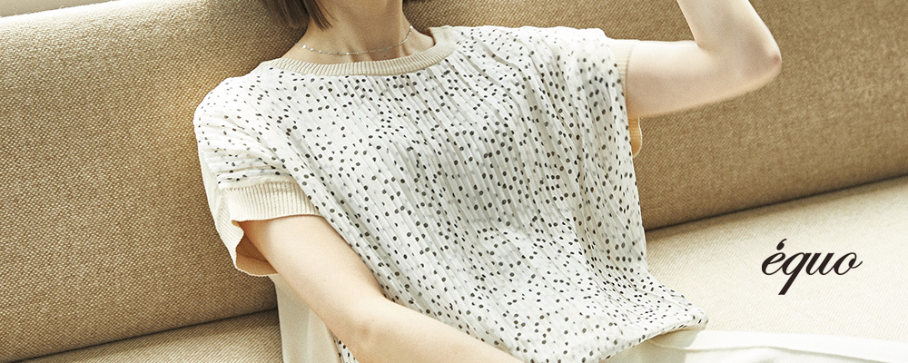 equo エクオ オンラインショップ
