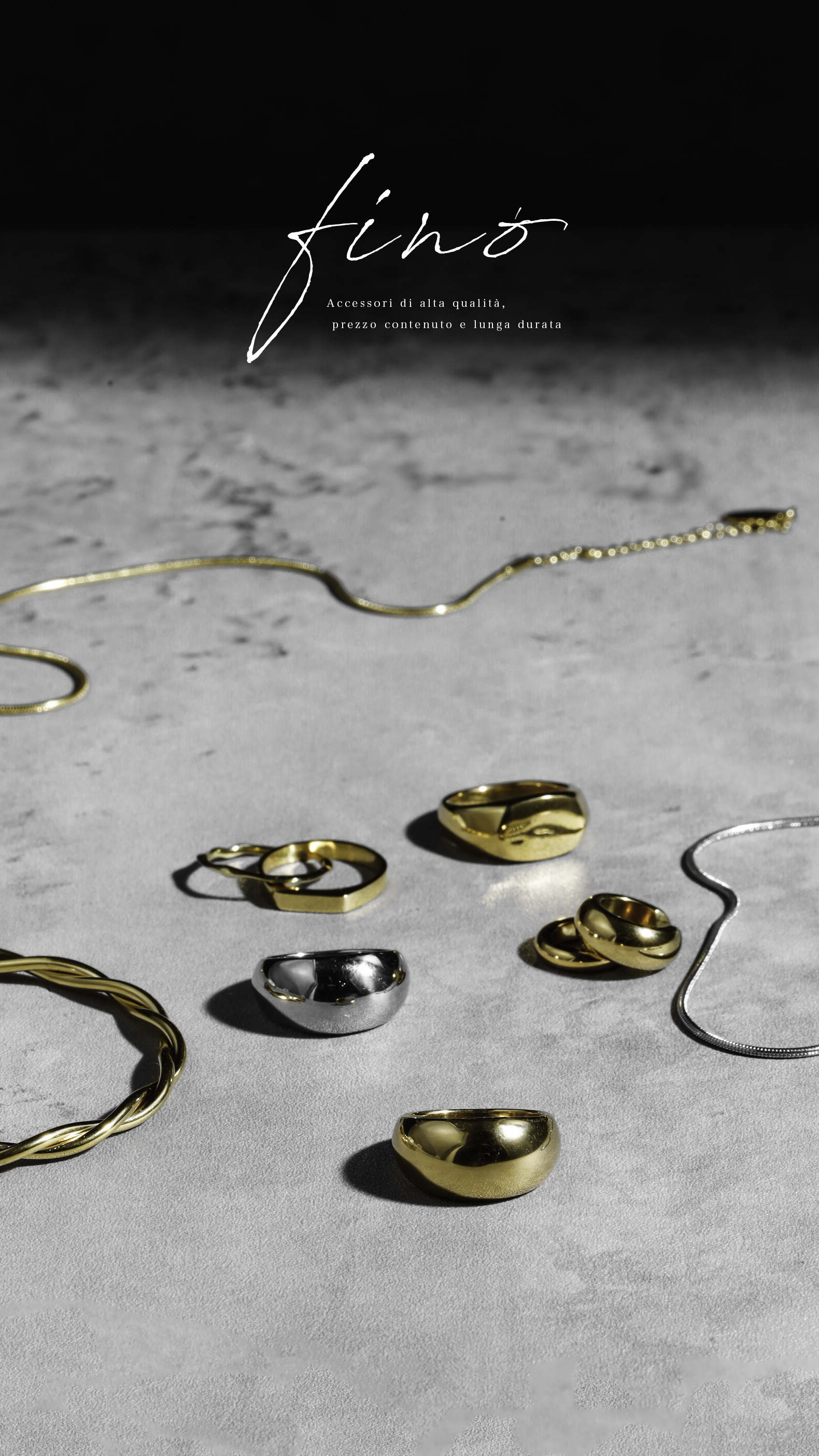 finó（フィノ）