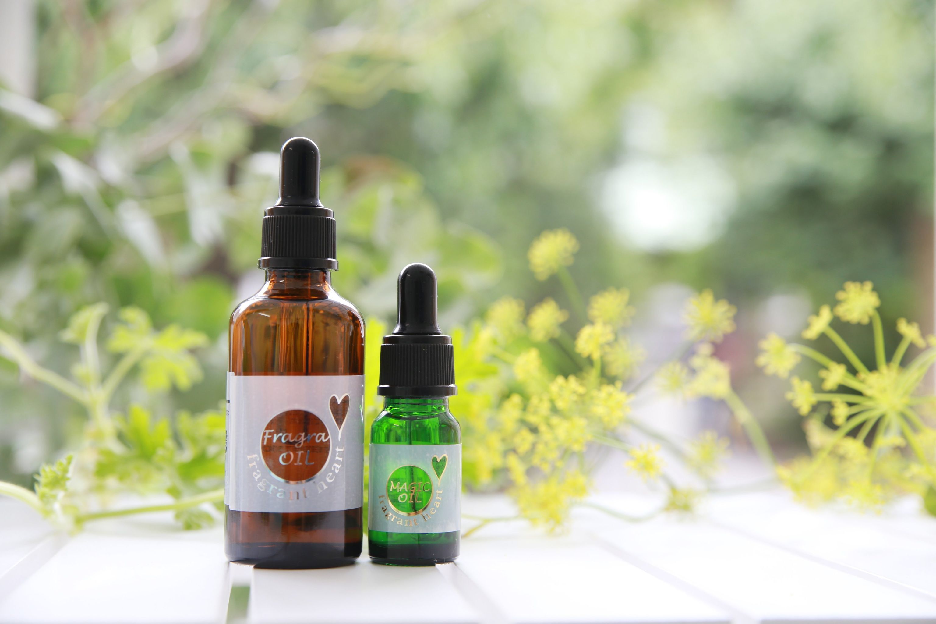 fragrant heart®