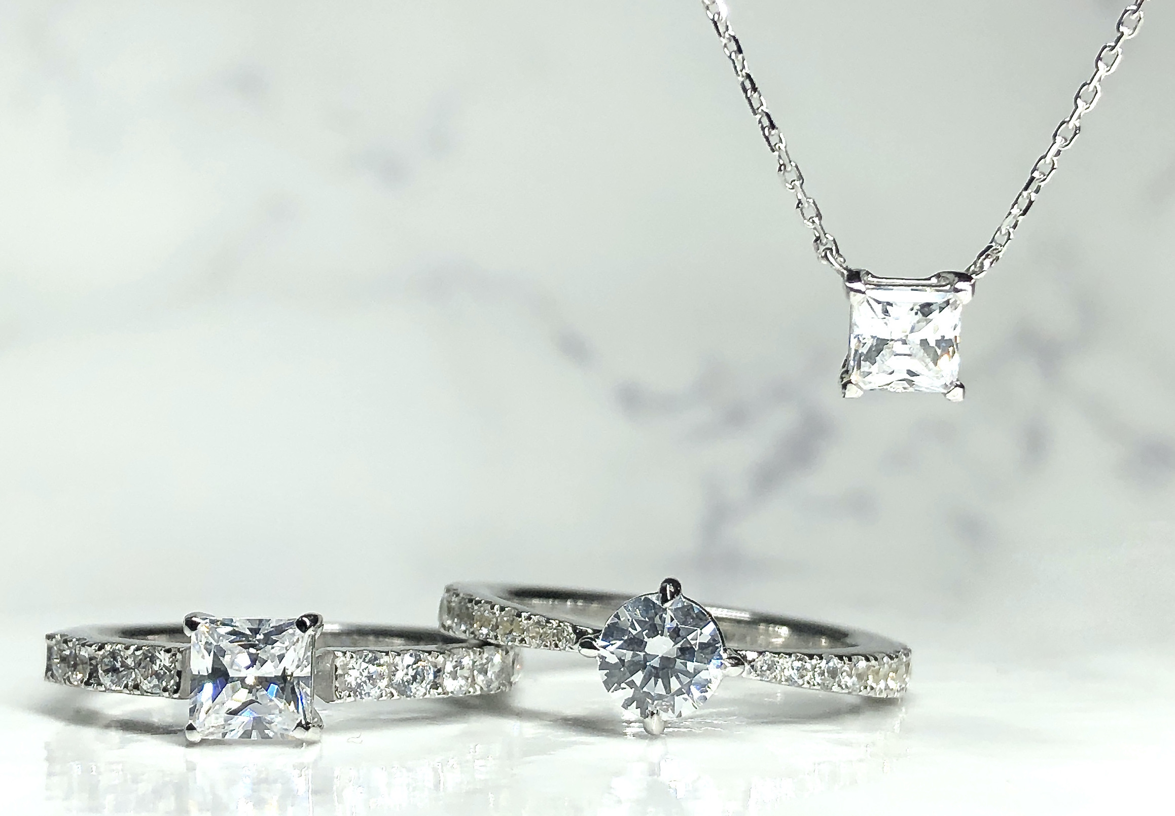 Frederick’s Gems&Jewelry