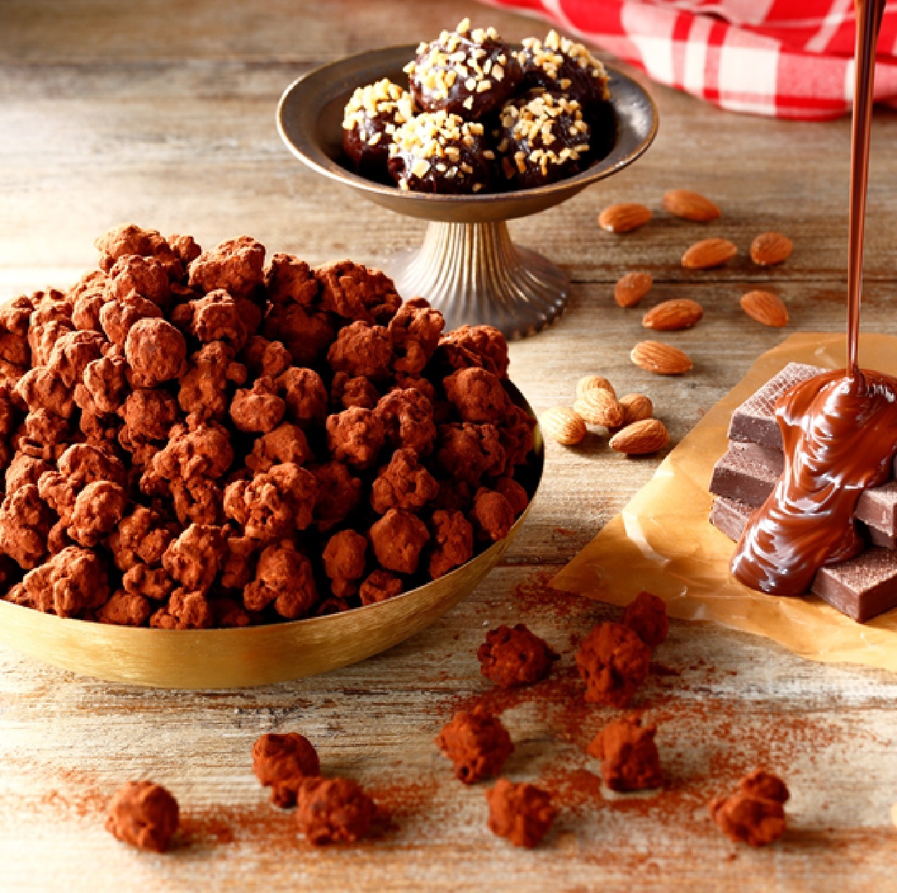 Accessory | Garrett Popcorn Shops