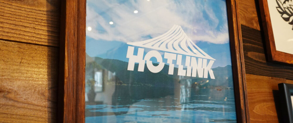 hotlink online store