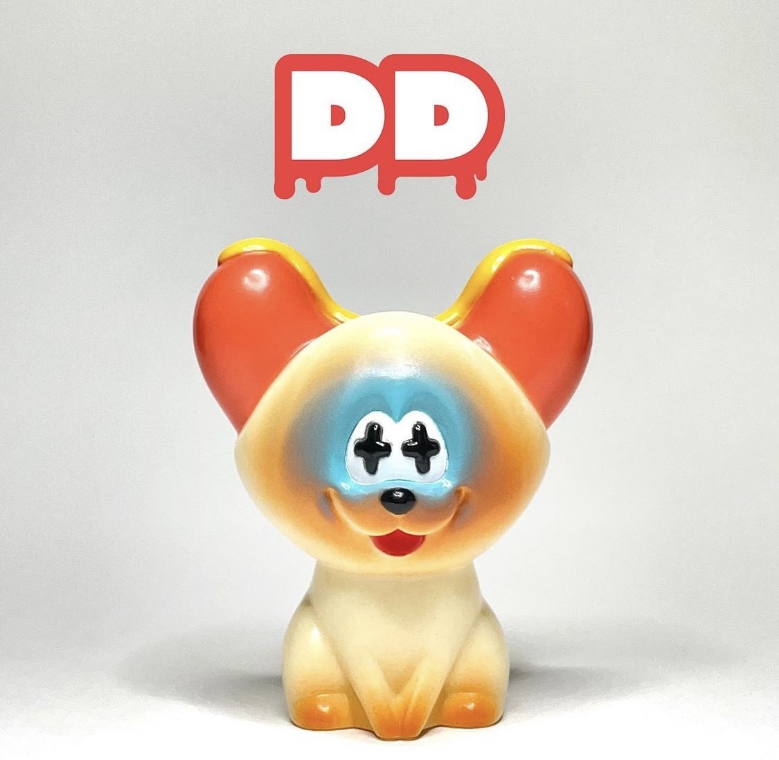 PANDEAD | HUMAN ROBOT ONLINE