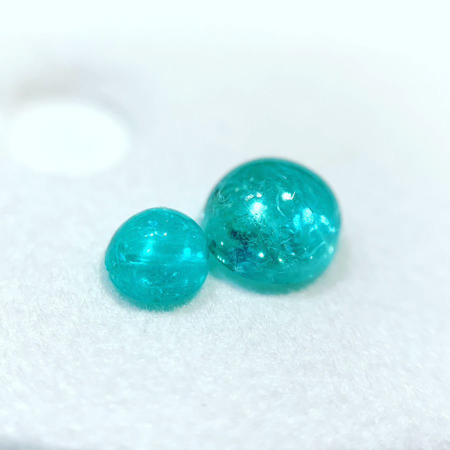 パライバトルマリン by アイジェムス