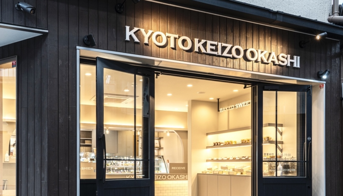 KYOTO KEIZO