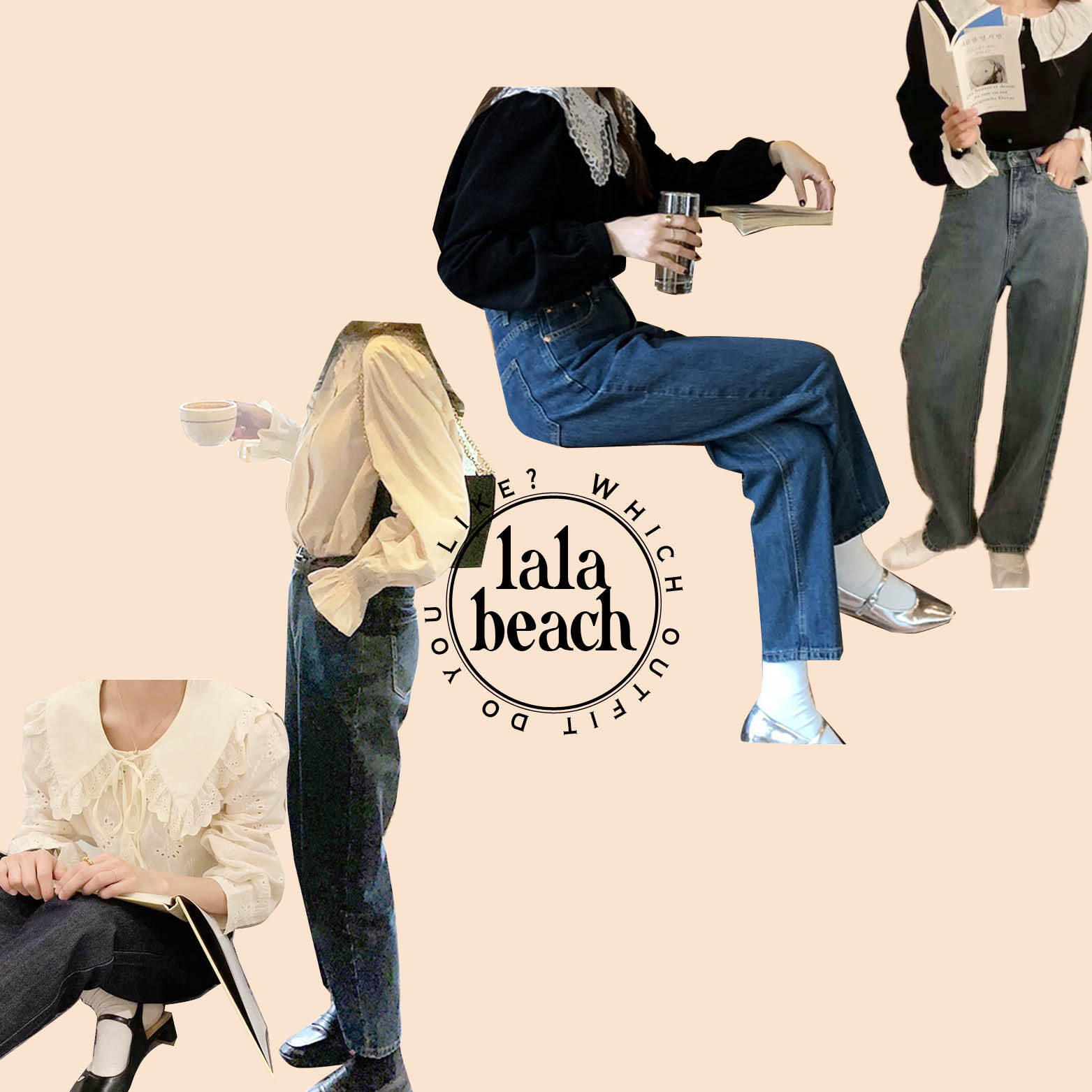 ABOUT | lala beach