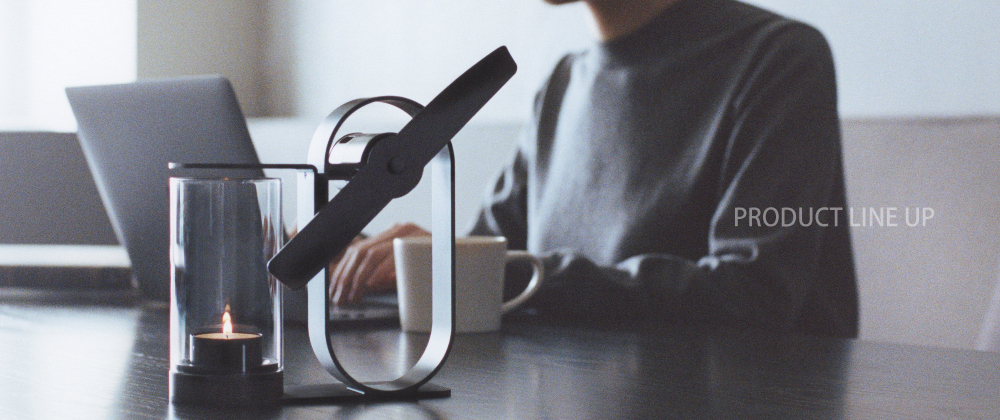 Lei : non-electric aroma diffuser