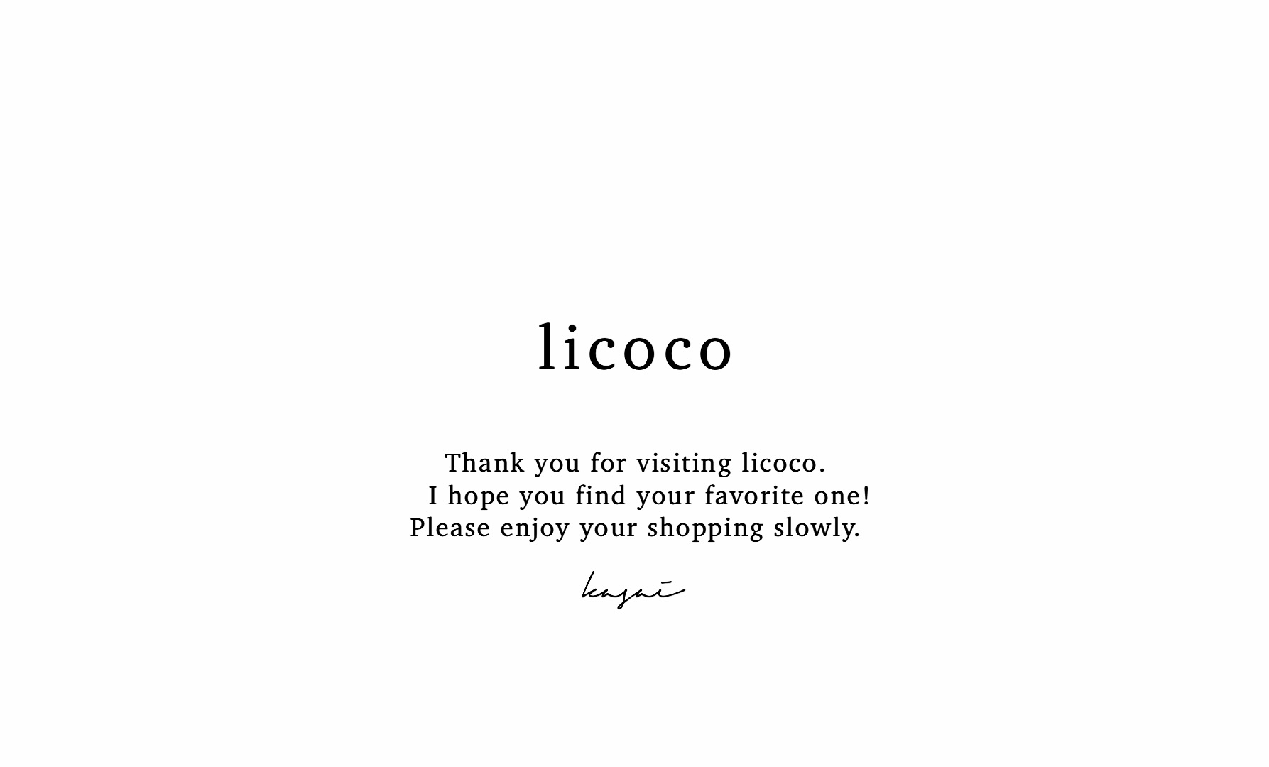 licoco