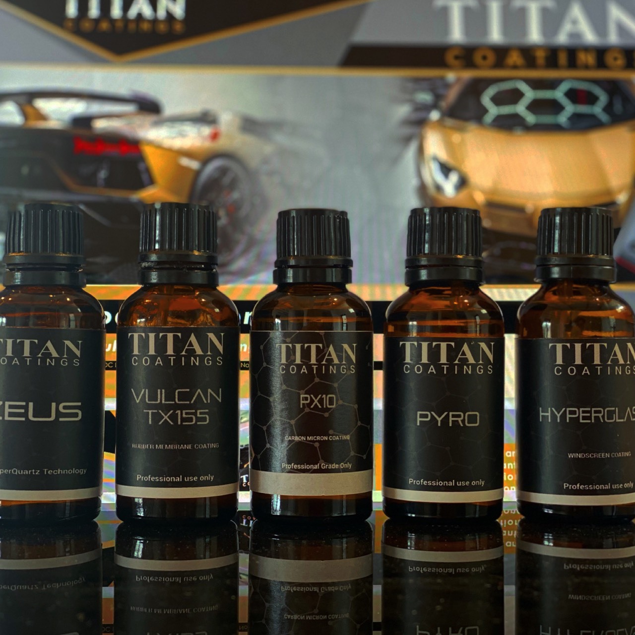 COMPOUND（コンパウンド） | 磨 Detailing