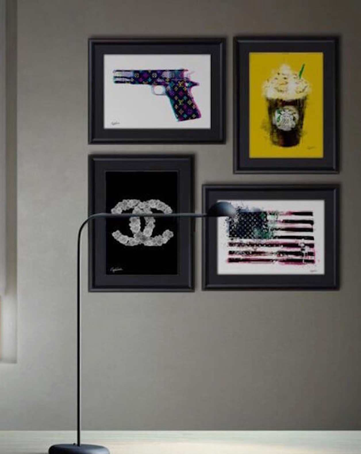 Make Sense Art Gallery