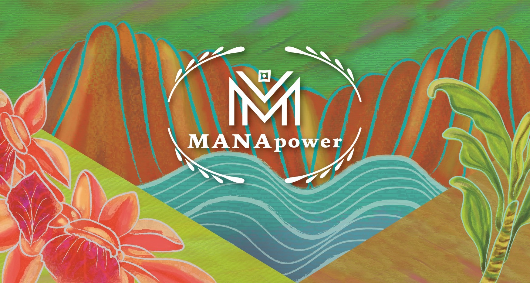 MANA power