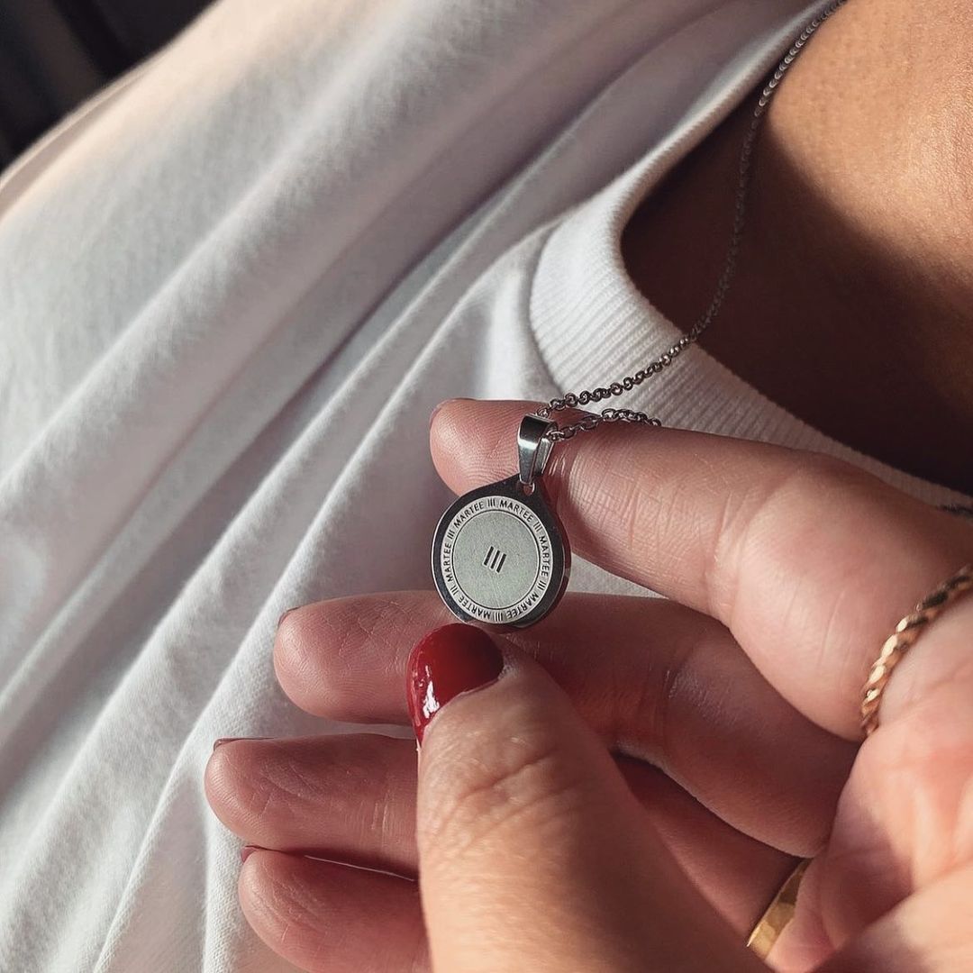 MARTEE / マーティー