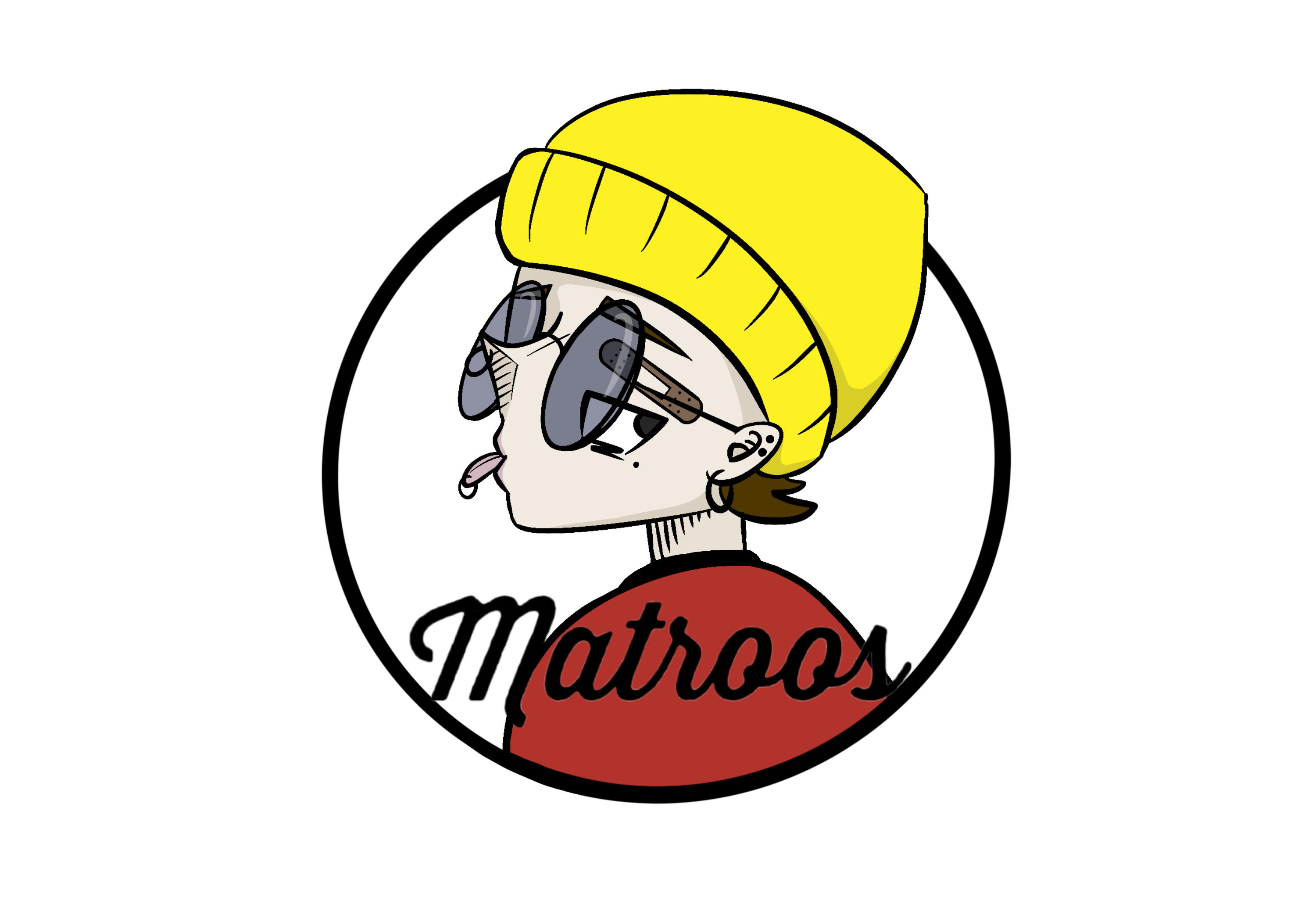 ABOUT | Matroos.