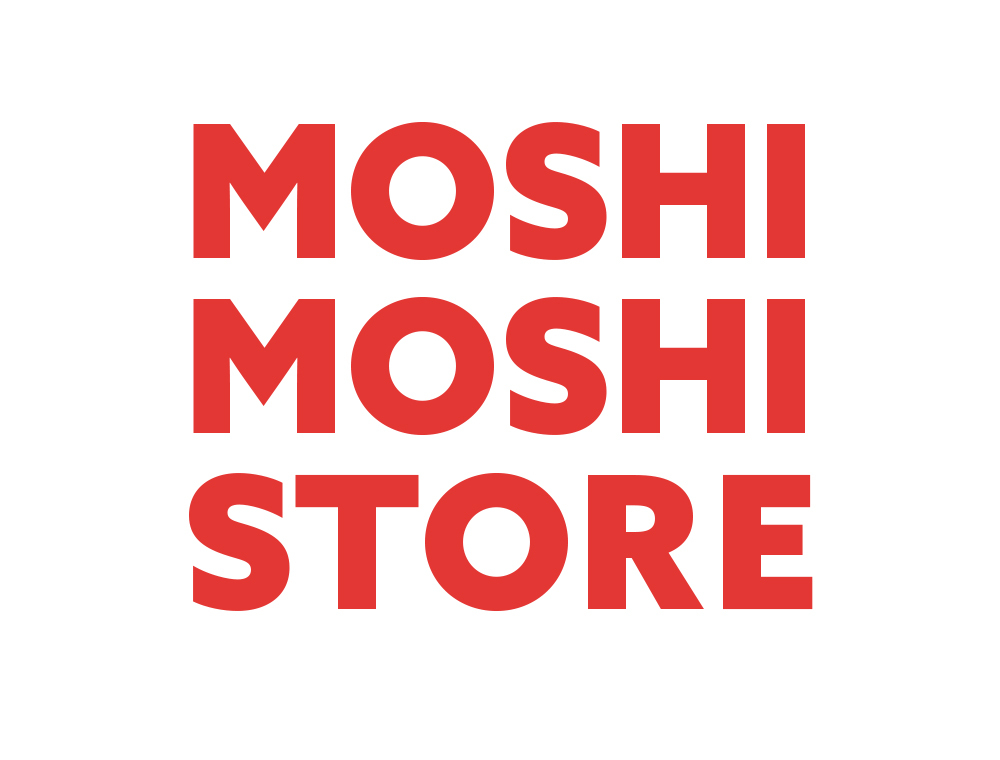 もしもしストア | Moshi Moshi Store （ハイフィデリティ）