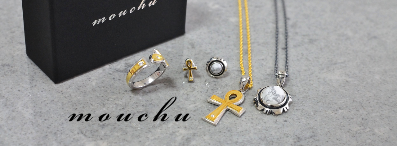 Tシャツ | mouchu Tシャツ | mouchu